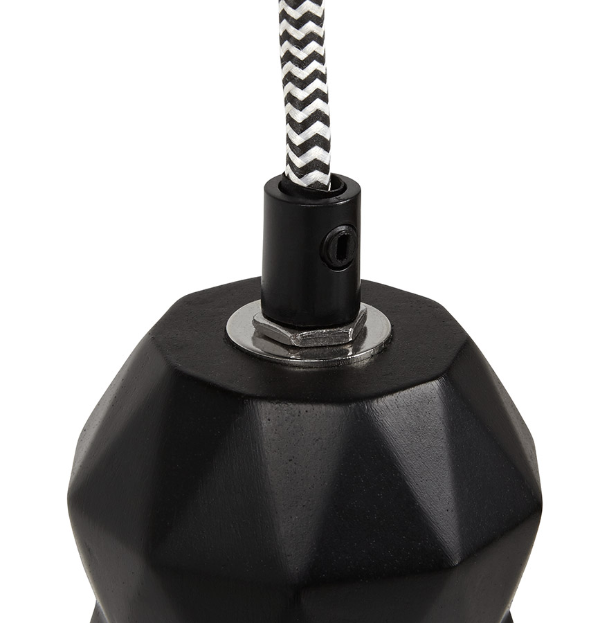 Design Hang Lamp ATUPA HL00540BL – Maisonplaza